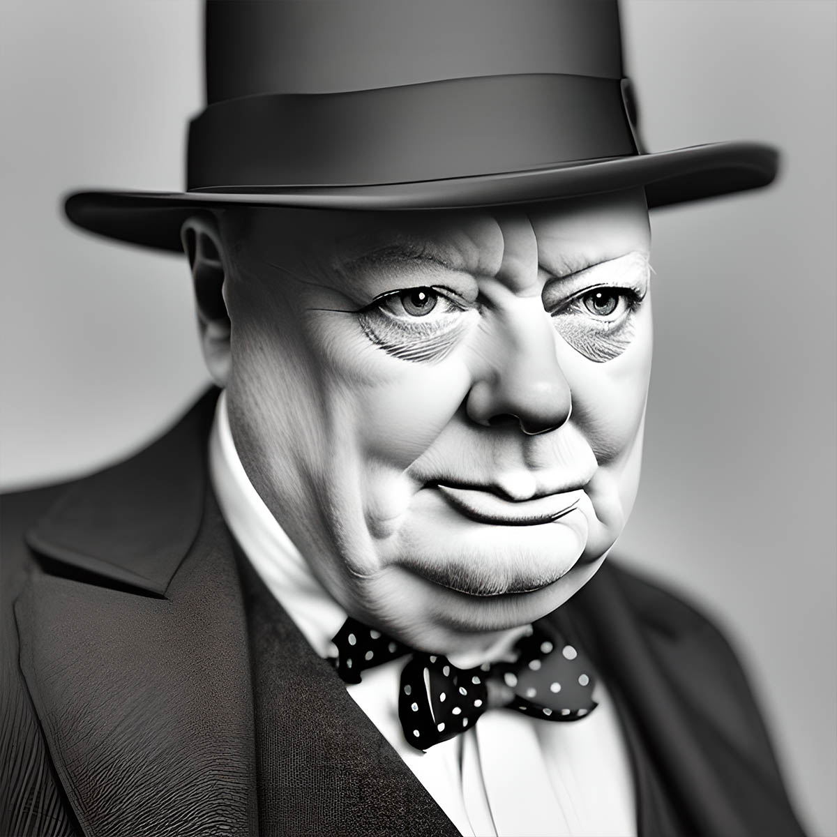 Winston Churchill: Life and Legacy - Quotes Of The Owl